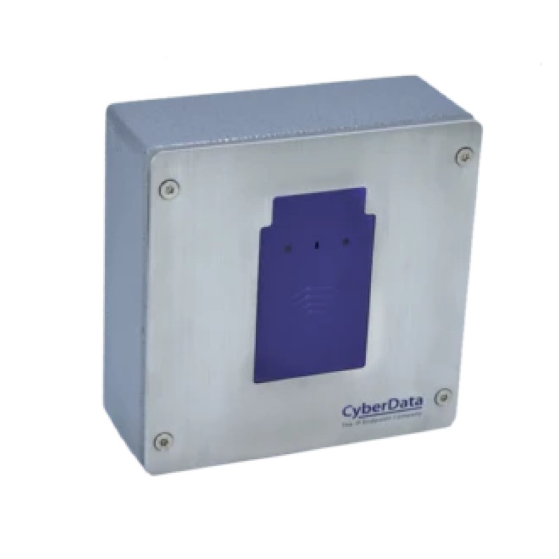 CyberData 011425 - 888VoIP