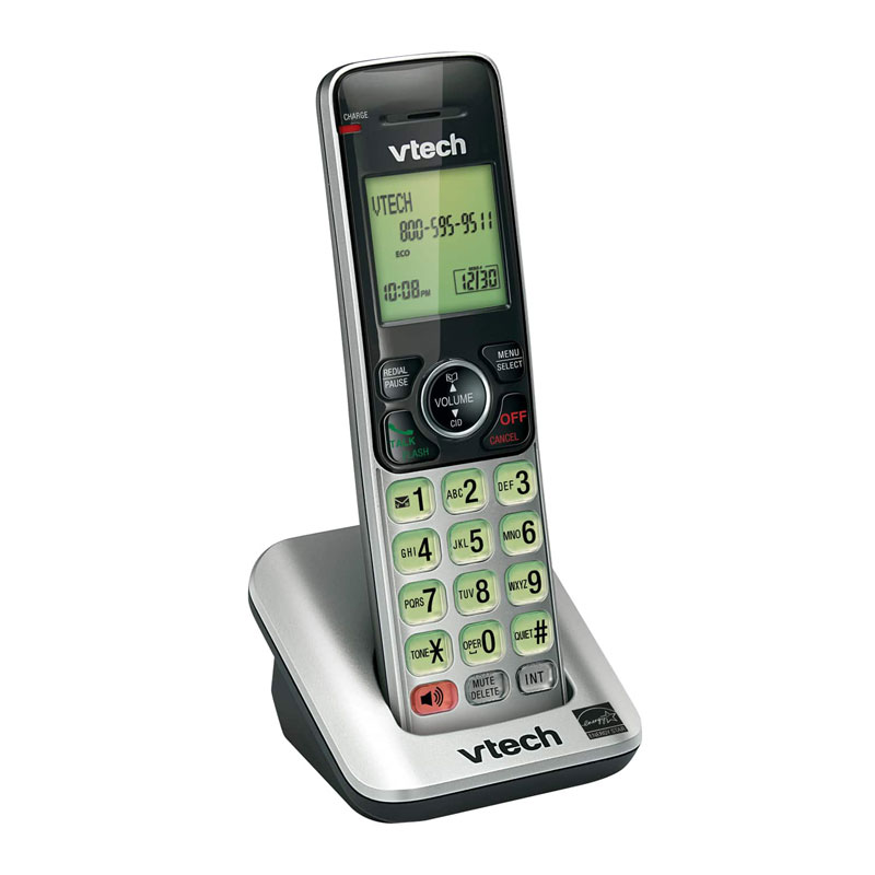 Vtech CS6609 - 888VoIP
