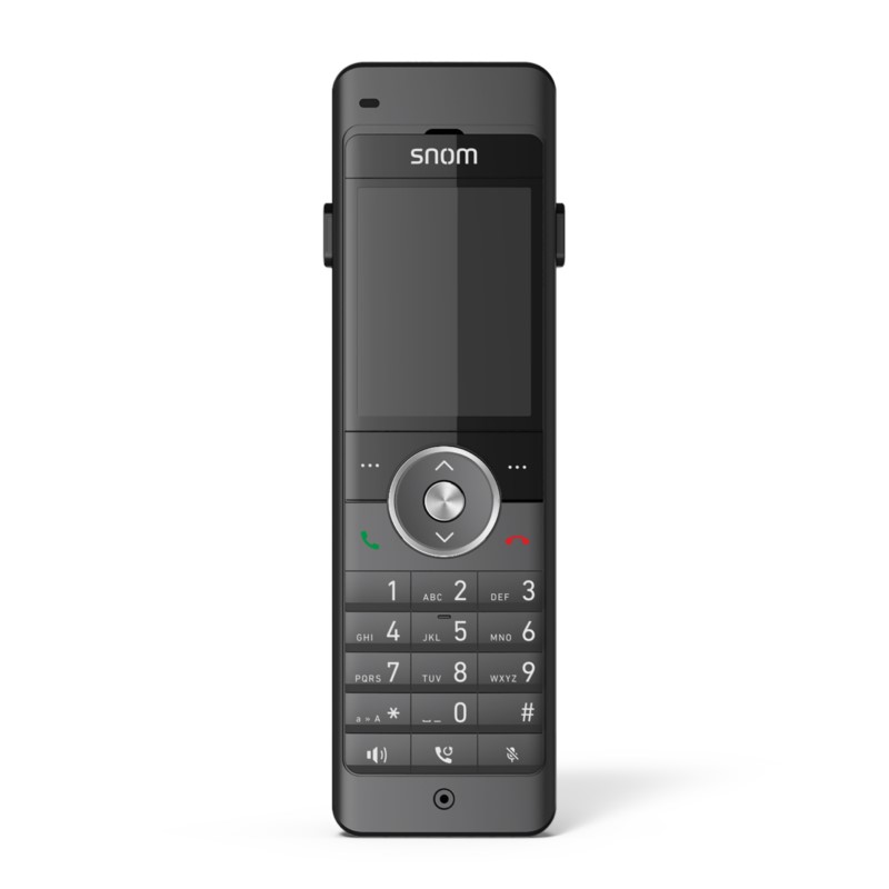 Snom M45 SC DECT Cordless Color Handset - 888VoIP