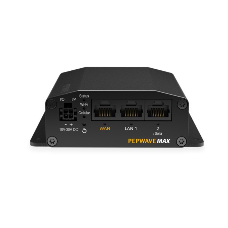 Peplink MAX BR1 ESN - MAX-BR1-ESN-LTEA-K-T - 888VoIP