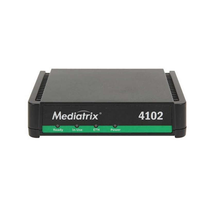 Mediatrix 4102S - 888VoIP