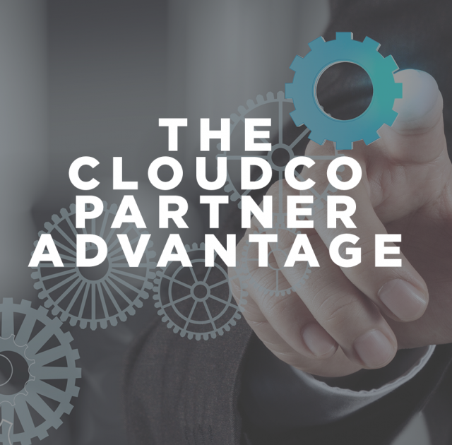 Featured Solution CloudCo - 888VoIP