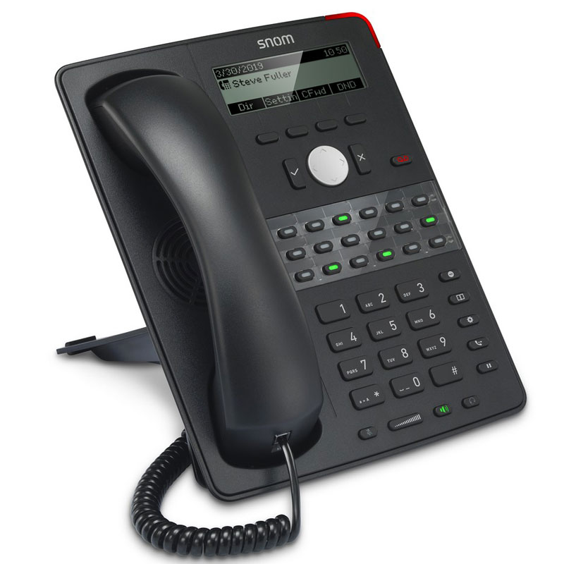 Snom D725 - 888VoIP
