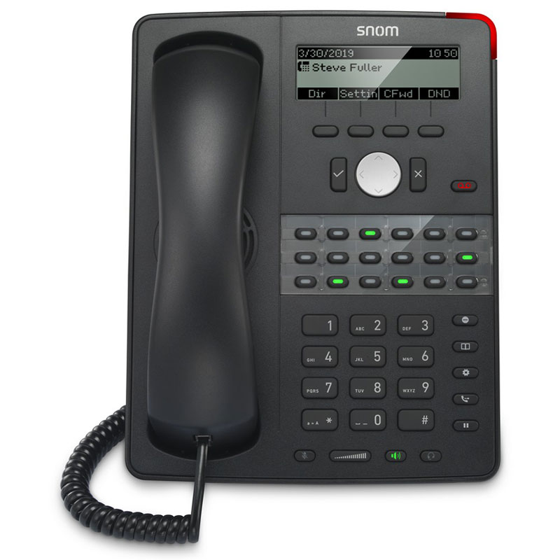 Snom D725 - 888VoIP