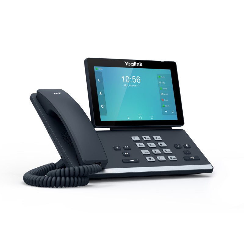 Yealink SIP-T56A - 1301083 - 888VoIP