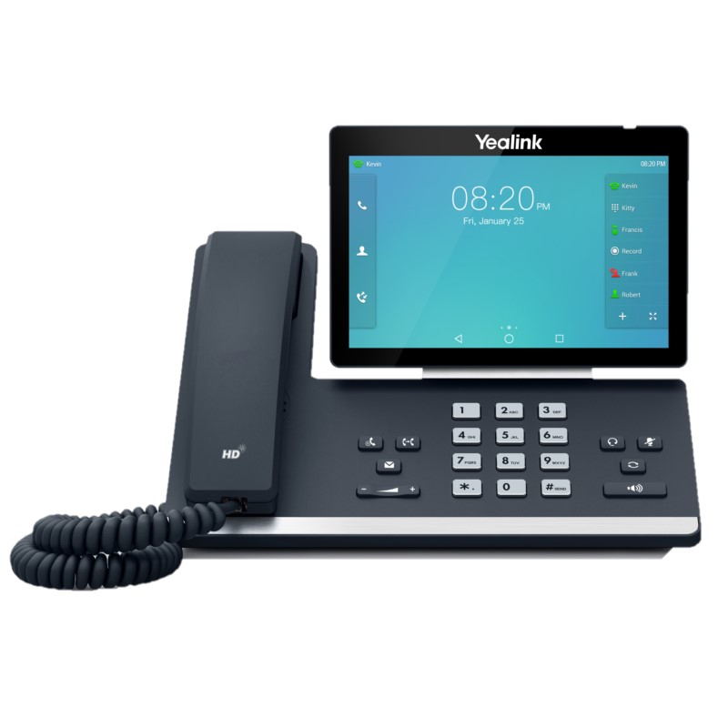 VoIP Phones - 888VoIP