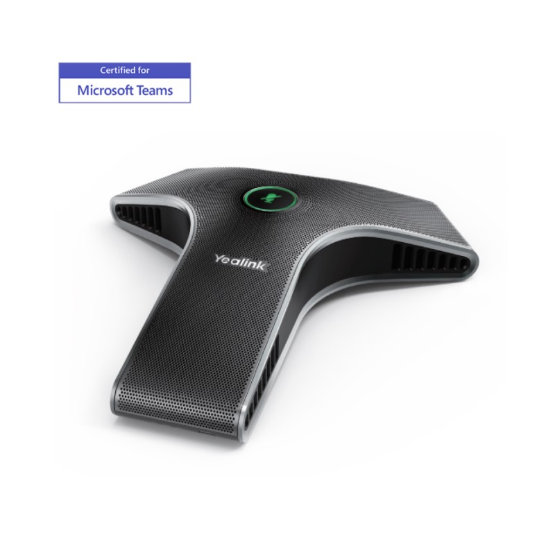 Yealink MVC840-C3-211 - 1106966 - 888VoIP