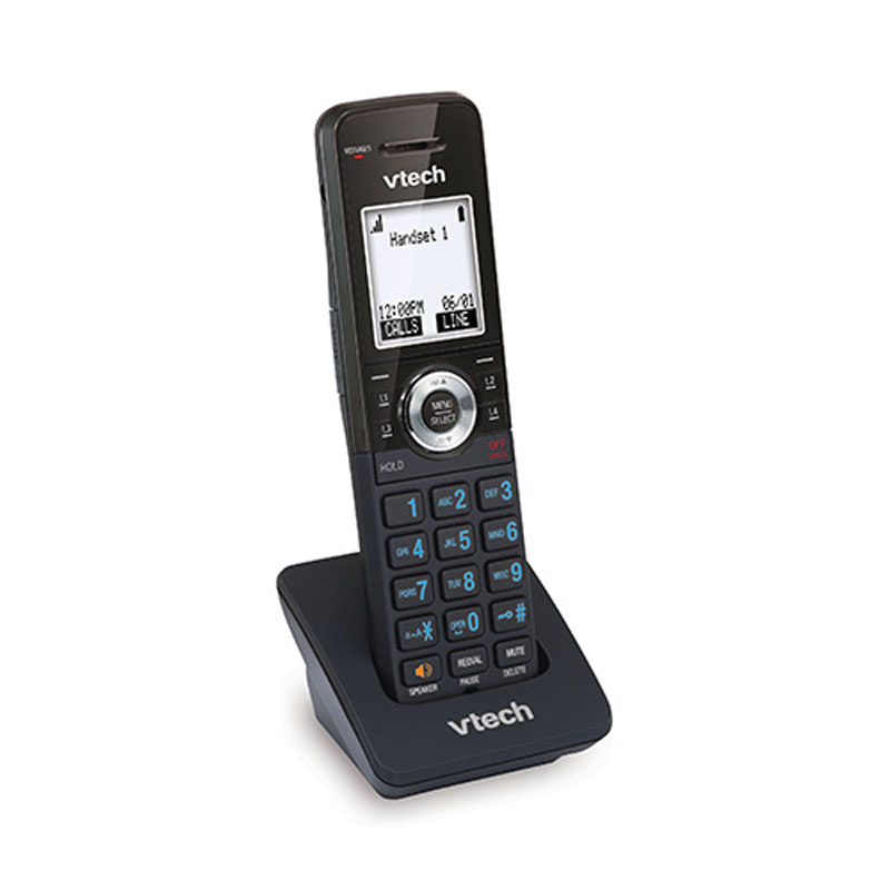 VTech VDP651 - 888VoIP