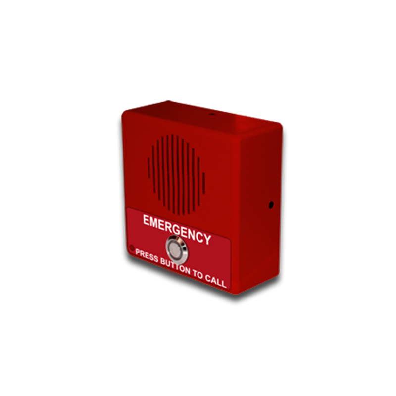 Cyberdata Emergency VoIP Indoor Intercom 011035 - 888VoIP