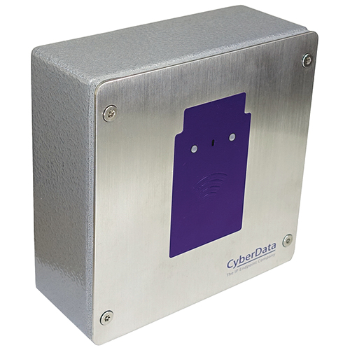 CyberData 011425 - 888VoIP