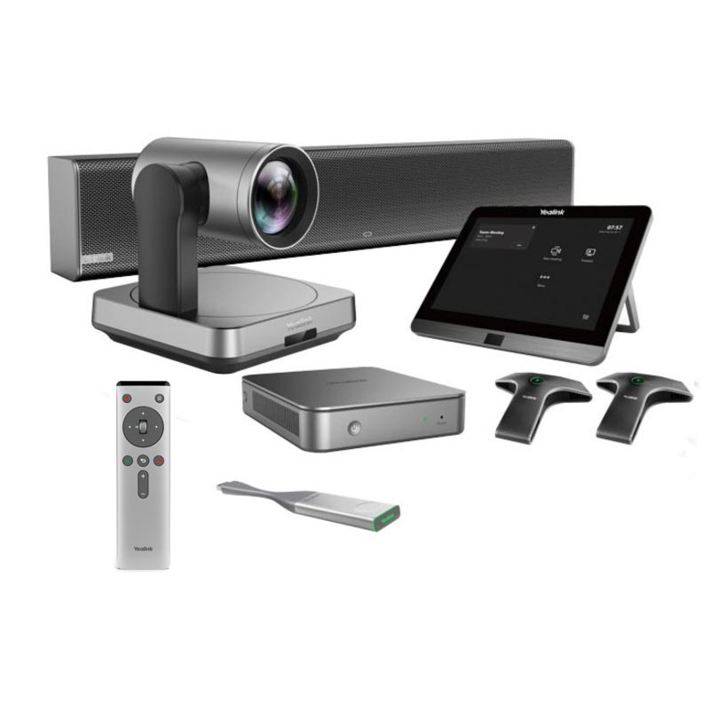 Yealink MVC840-C2-211 - 1106924 - 888VoIP