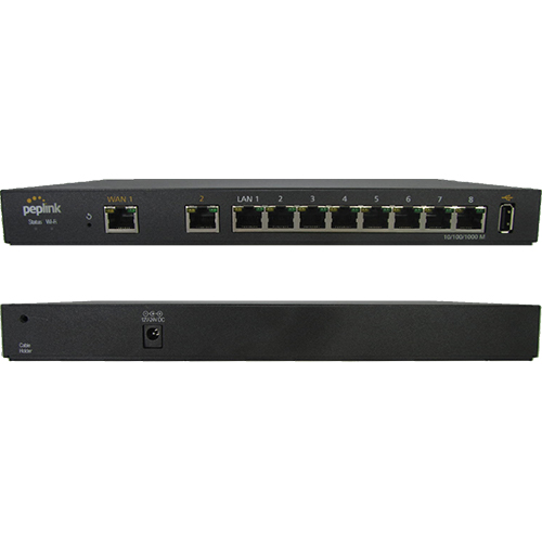 Peplink Balance One Core - BPL-ONE-CORE - 888VoIP