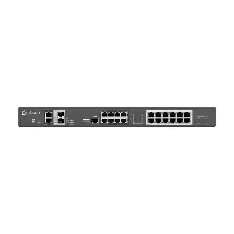 Ribbon 2900A POE EdgeMarc C2E Intelligent Edge - 888VoIP