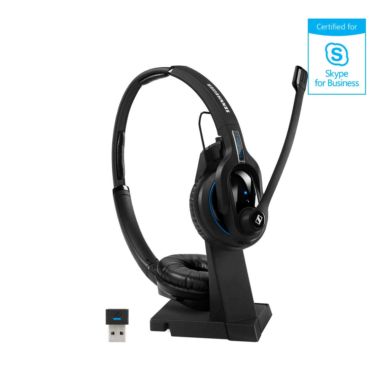 Sennheiser MB Pro 2 UC ML - 888VoIP