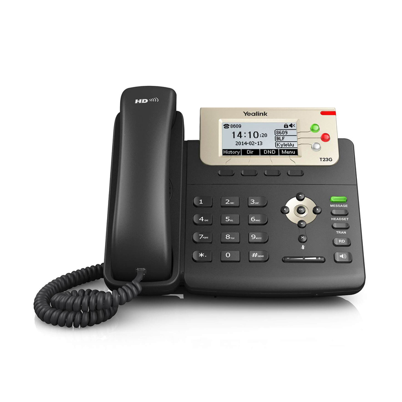 Yealink T23G - 888VoIP