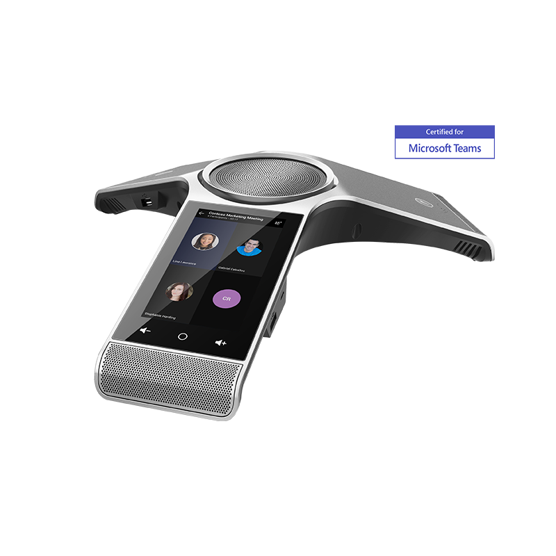 Yealink CP960-WirelessMic-Teams - 1204604 - 888VoIP