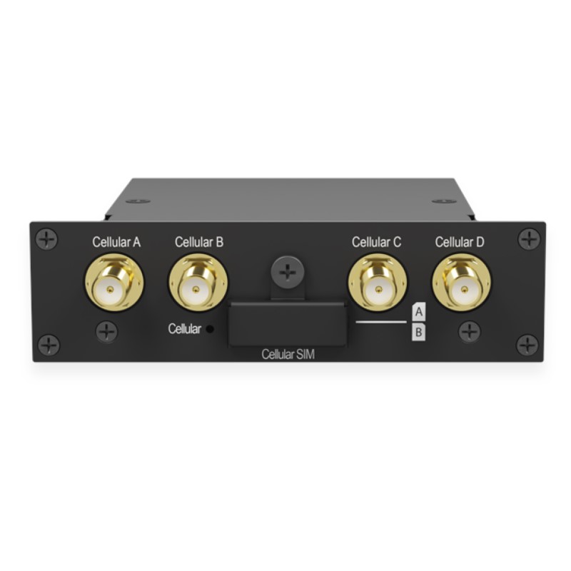 Peplink FlexModule Mini 5G - EXM-MINI-15GH - 888VoIP