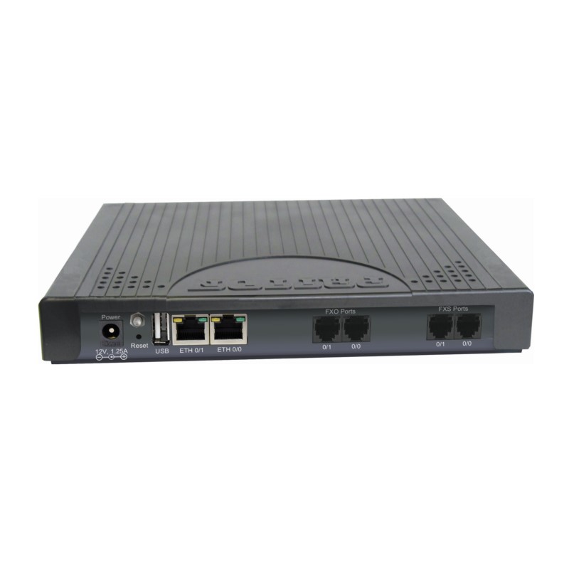 Patton SN5541/2JS2JO4V/EUI - 888VoIP