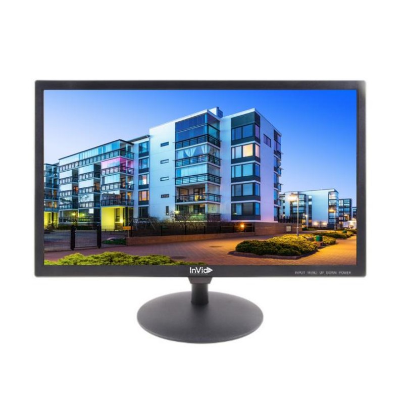 InVid IMHD-20H - 888VoIP