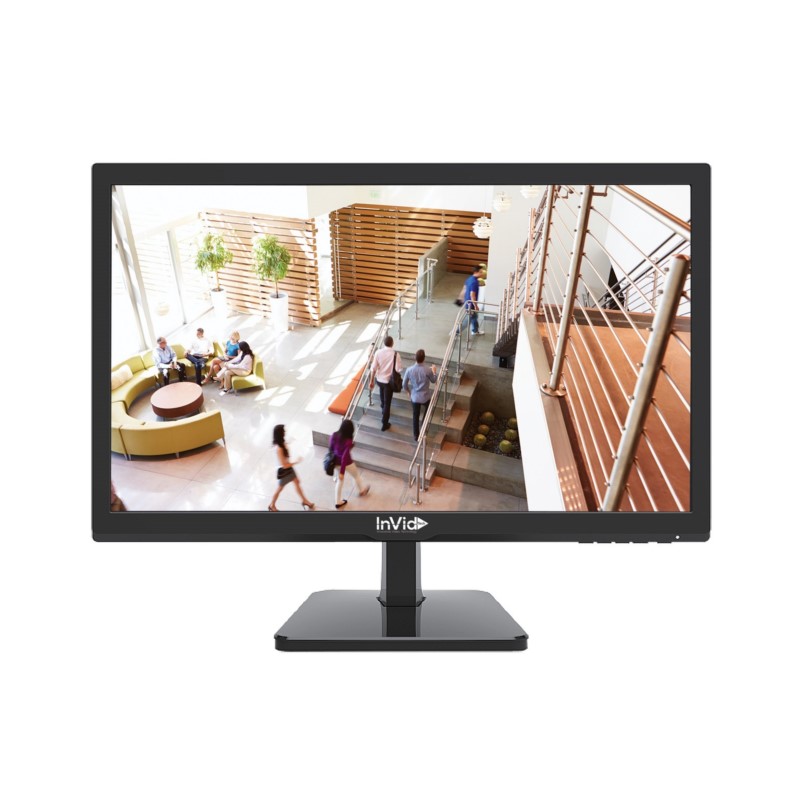 InVid IMHD-22H - 888VoIP