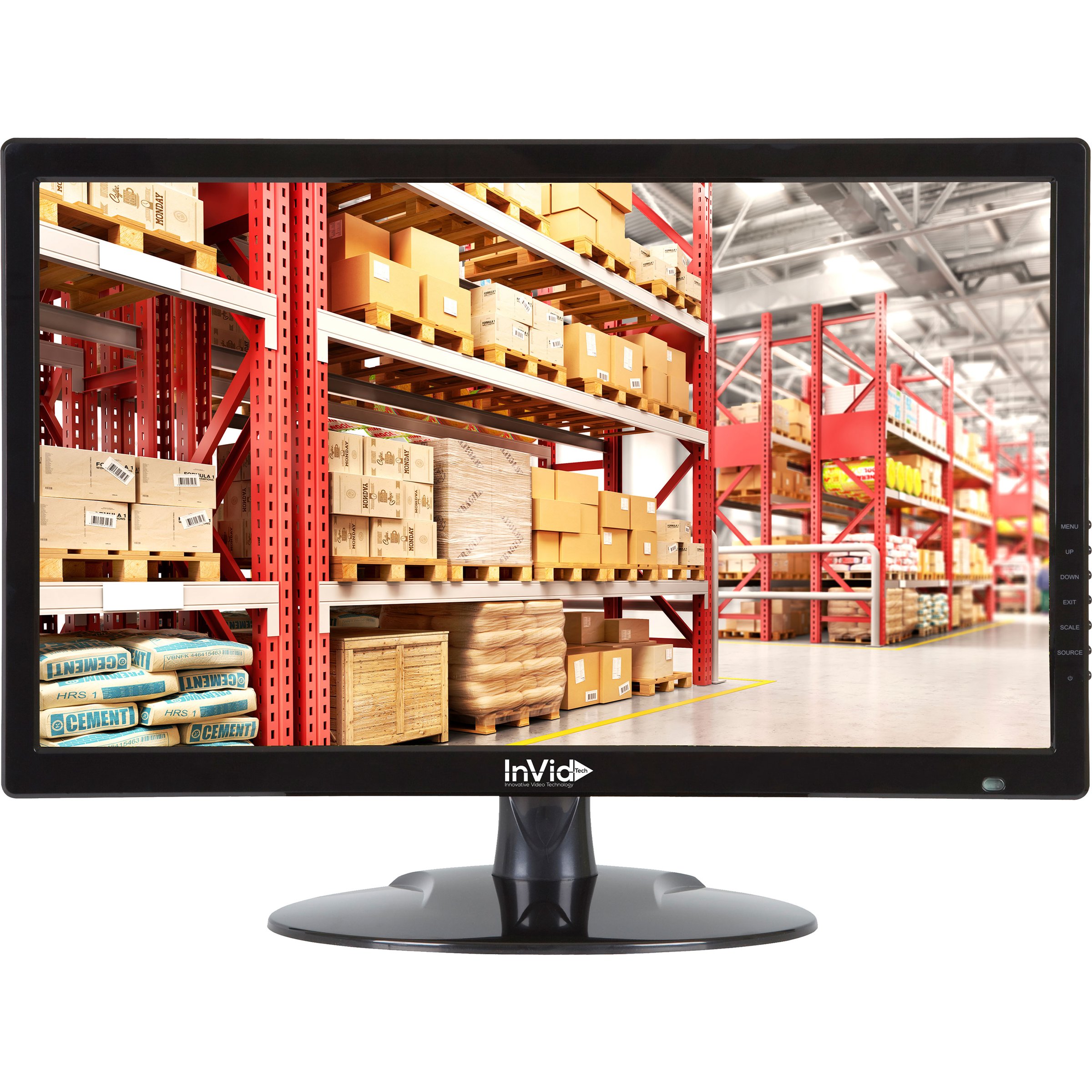 InVid Displays - 888VoIP