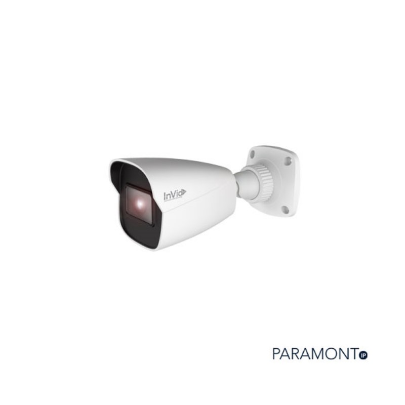 InVid PAR-P4BIR36-AI IP Camera, 4 Megapixel - 888VoIP