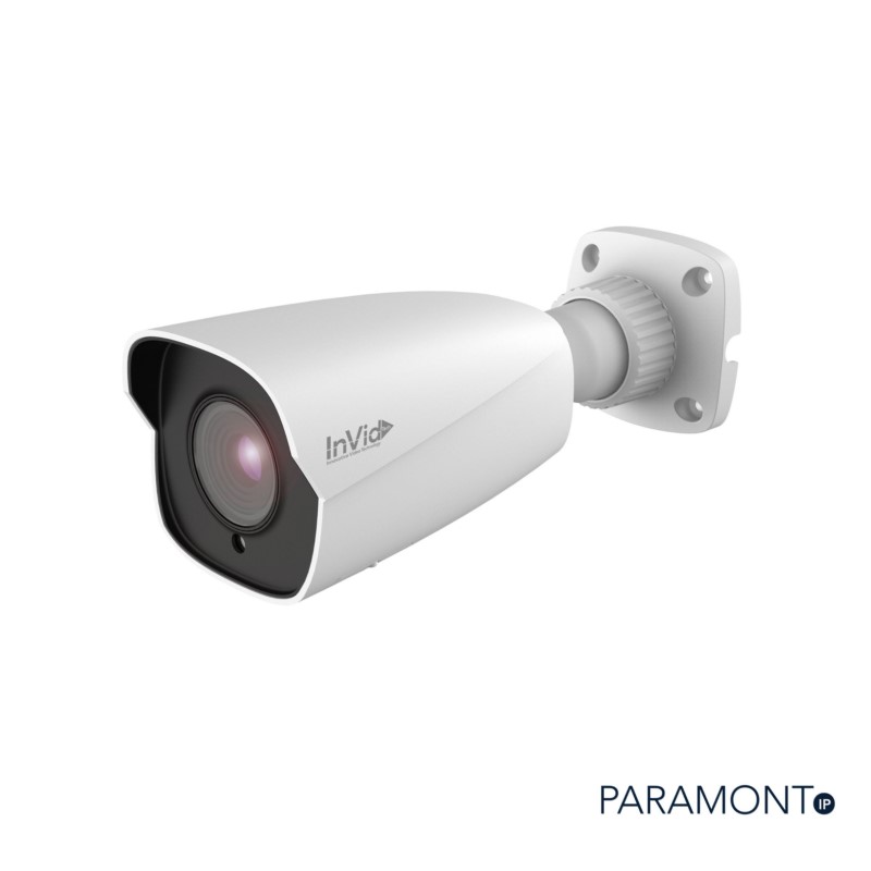 InVid PAR-P5BIRA2812-LC IP Camera, 5 Megapixel - 888VoIP