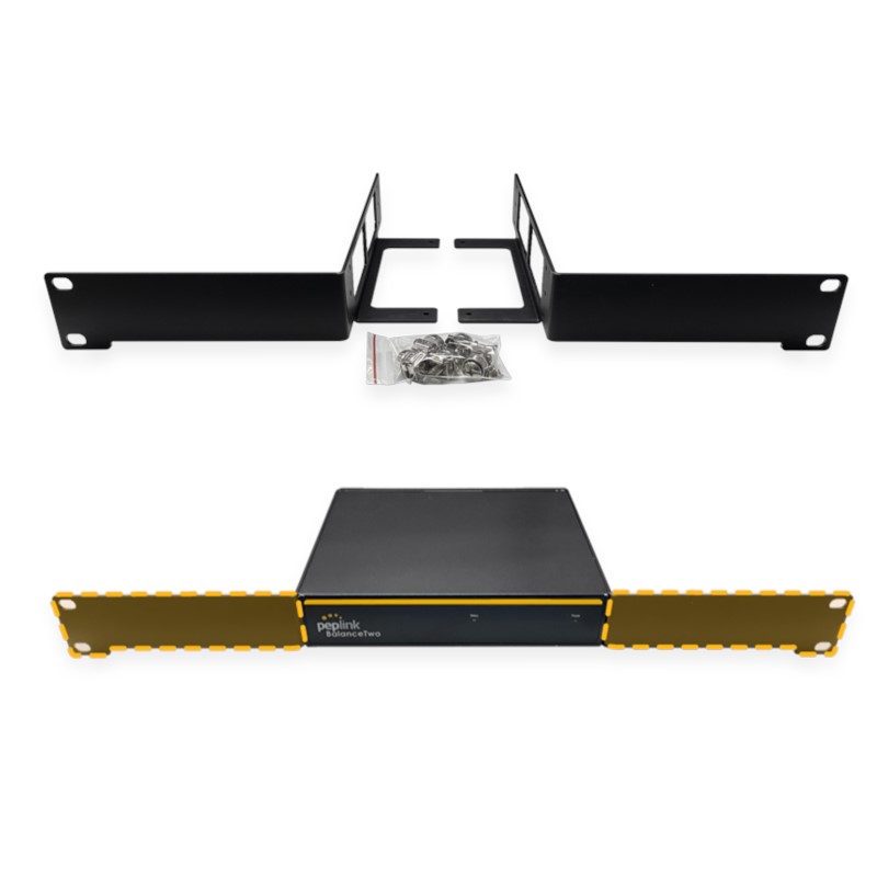 Peplink 1U Rack Ear Mount - ACW-758 - 888VoIP