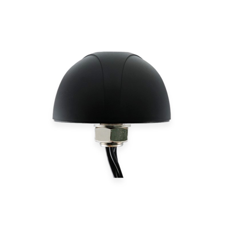 Peplink Multi Purpose Outdoor Omni Antenna for 1x LTE Modem - ACW-853 ...