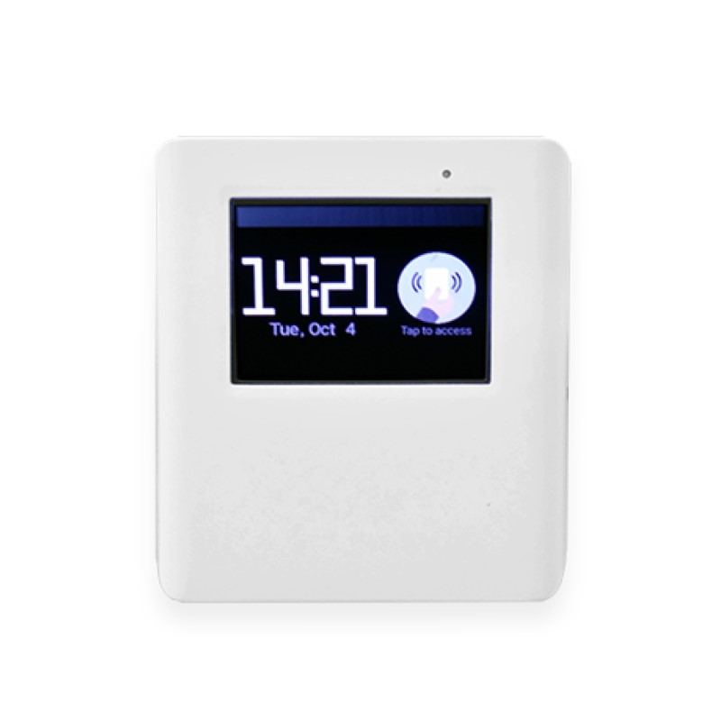 Peplink Smart Reader with Color LCD Display - RDR-IW-LCD - 888VoIP