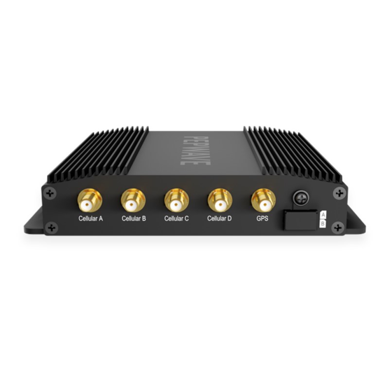 Peplink MAX BR1 Pro 5G - MAX-BR1-PRO-5GD-T-PRM - 888VoIP