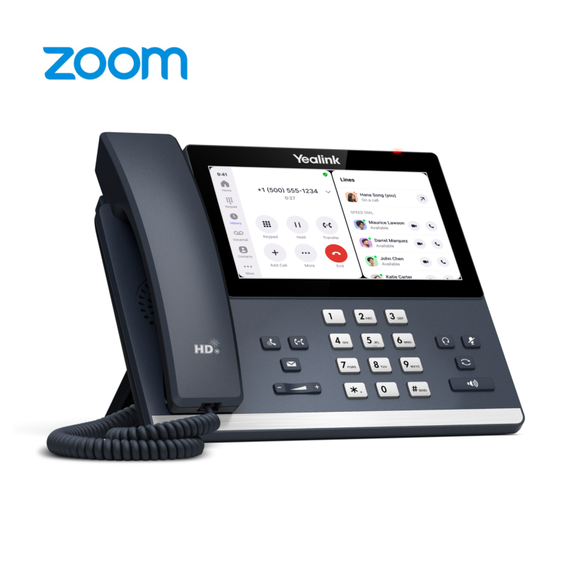 Yealink MP56 Zoom - 1301115 - 888VoIP