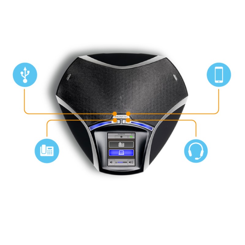 Konftel 55 - 910101071 - 888VoIP