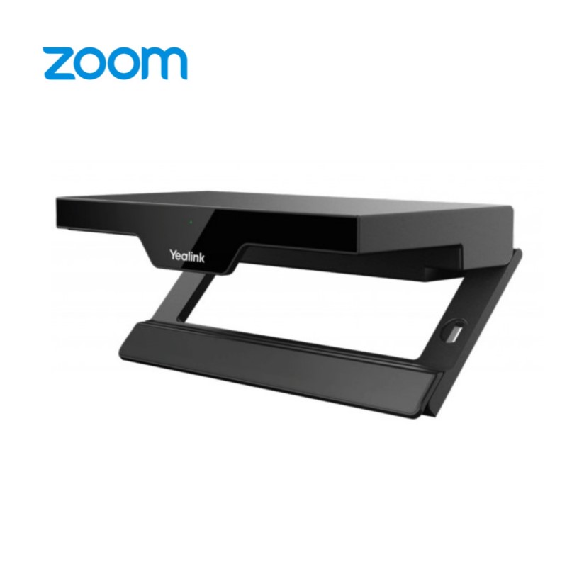 Yealink RoomCast Zoom Wireless Presentation System - 1303118 - 888VoIP