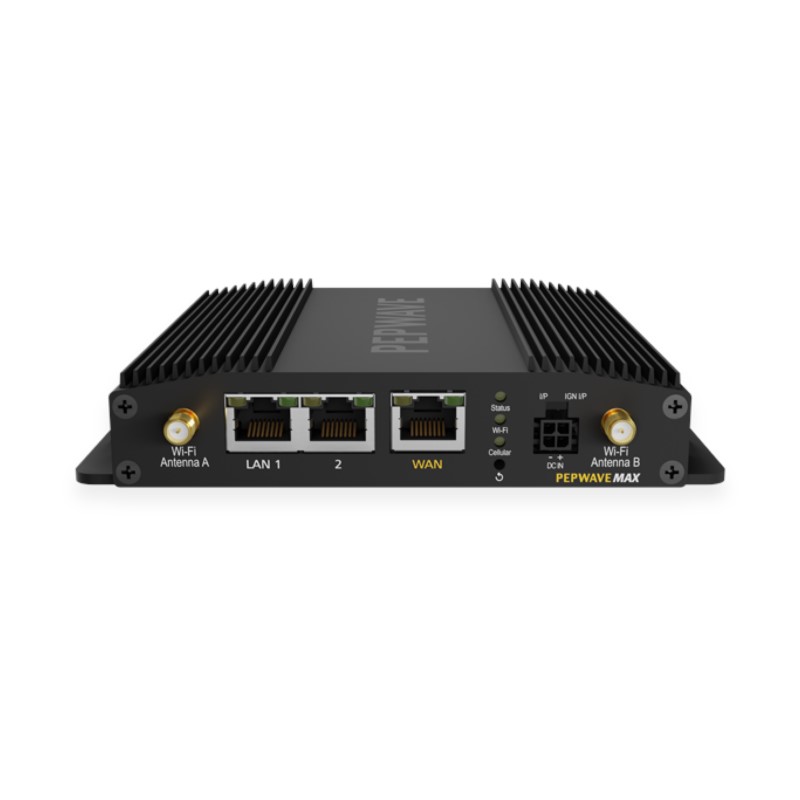 Peplink MAX BR1 Pro LTEA - MAX-BR1-PRO-GLTE-S-T-PRM - 888VoIP