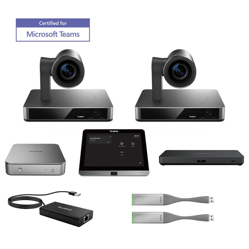 Yealink MVC960-C2-006 - 1106960 - 888VoIP