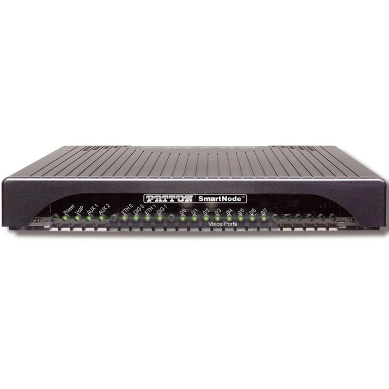 Patton SN5541/4JS4V/EUI - 888VoIP