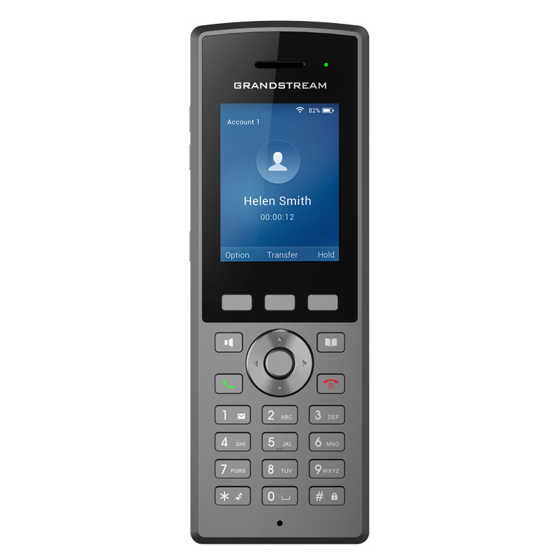 Grandstream WP825 - 888VoIP