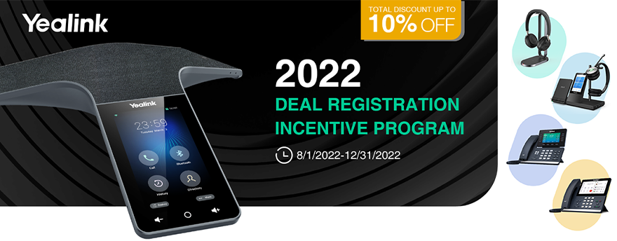 Promotions - 888VoIP