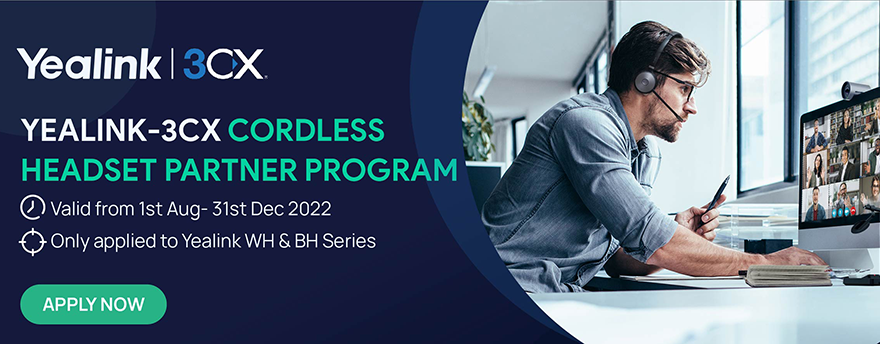 Promotions - 888VoIP