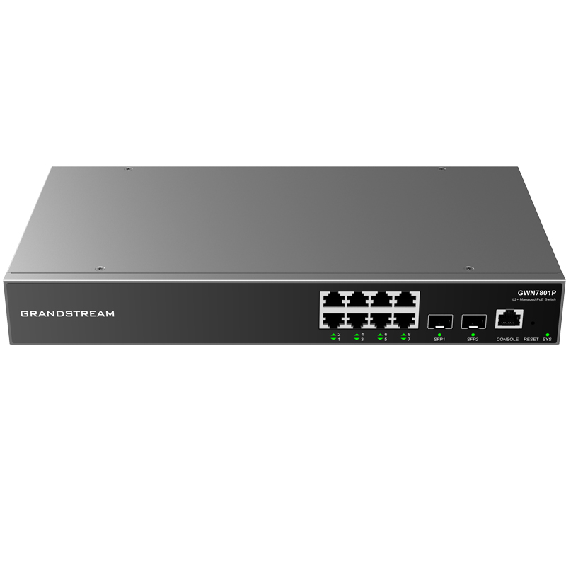 Grandstream GWN7801P - 888VoIP