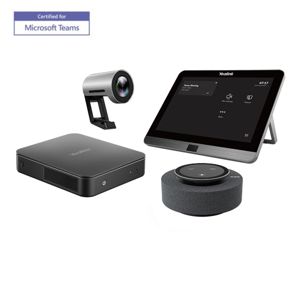 Yealink MVC320-C3-050 - 1106972 - 888VoIP