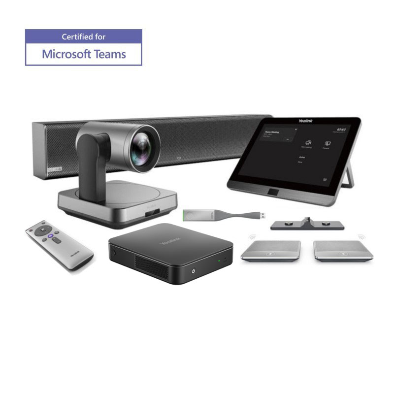 Yealink MVC640-C3-511 - 1106967 - 888VoIP