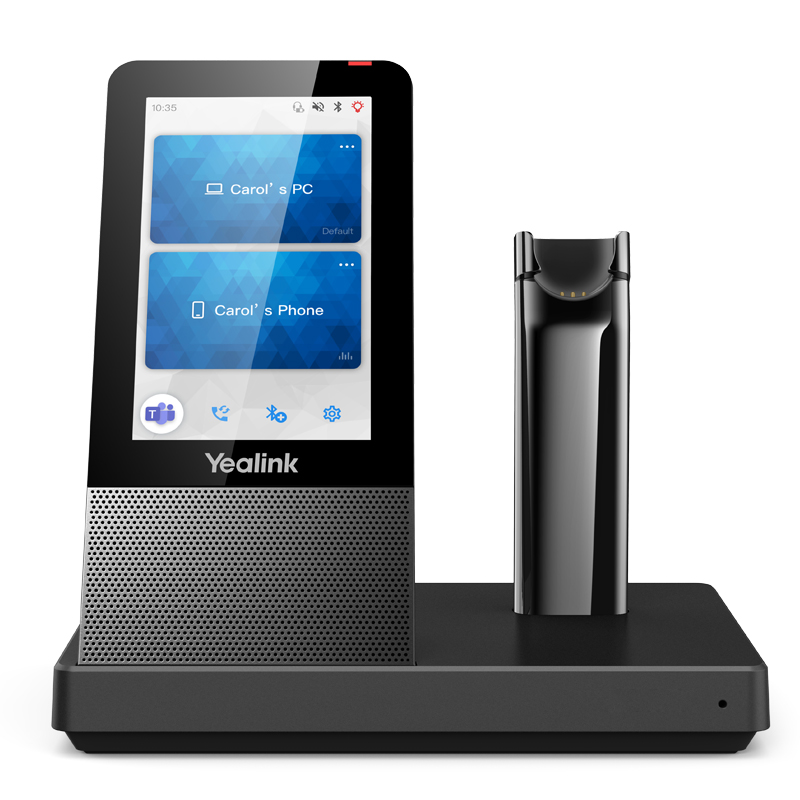 Yealink WHB670 - 1308099 - 888VoIP