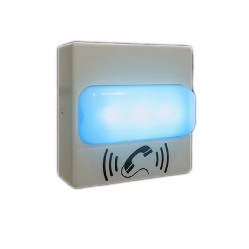 CyberData 011288 Auxiliary RGB Multi-Color Strobe Kit - 888VoIP