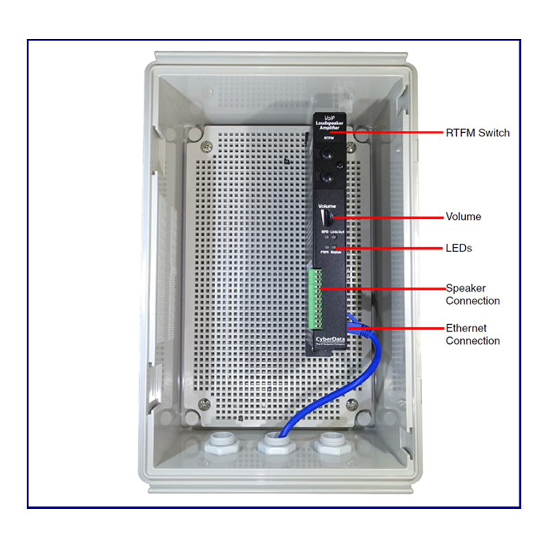 CyberData 011413 - 888VoIP