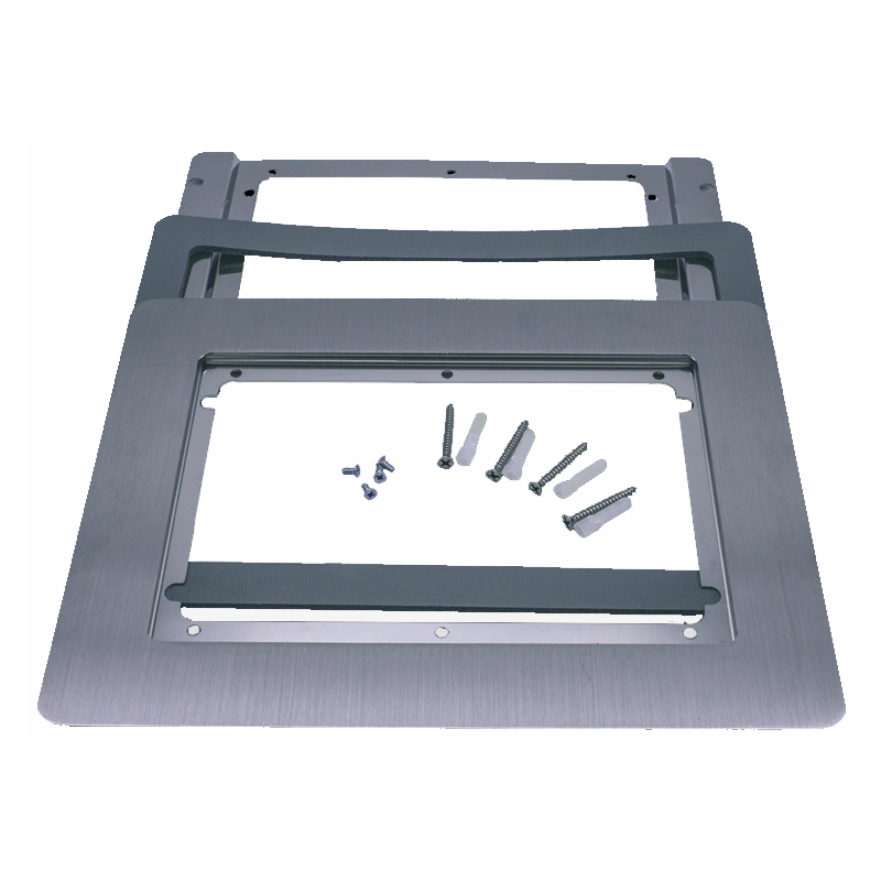 CyberData 011442 Flush Mount Kit - 888VoIP