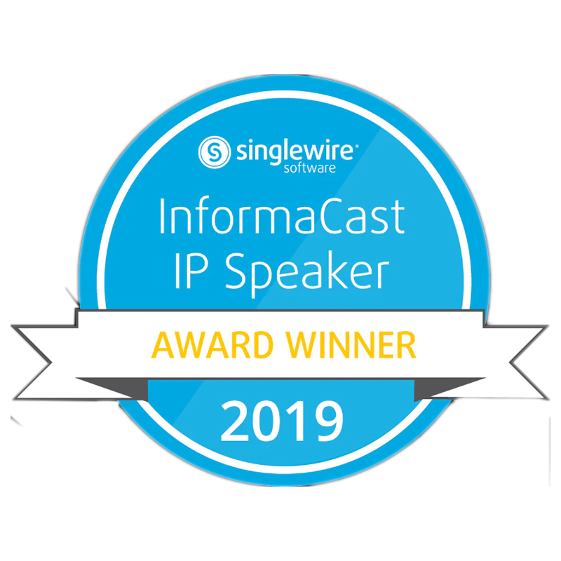 CyberData 011489 - 888VoIP