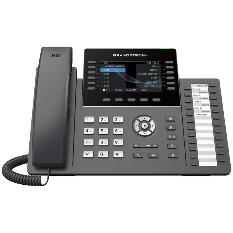 Grandstream GRP2636 - 888VoIP