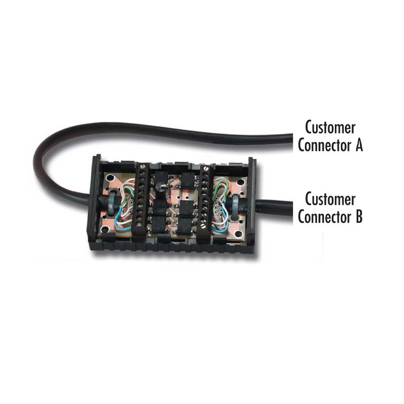 Patton 528/6-TS - 888VoIP